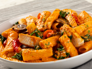 Spectrum - Brio Italian Grille