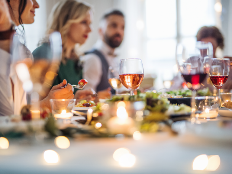 Group Dining & Private Events - Brio Italian Grille