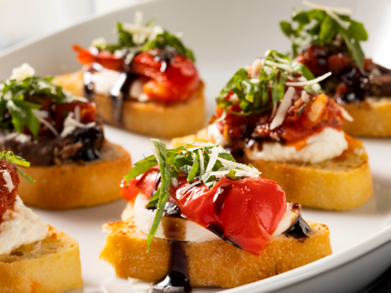 Group Dining & Private Events - Brio Italian Grille