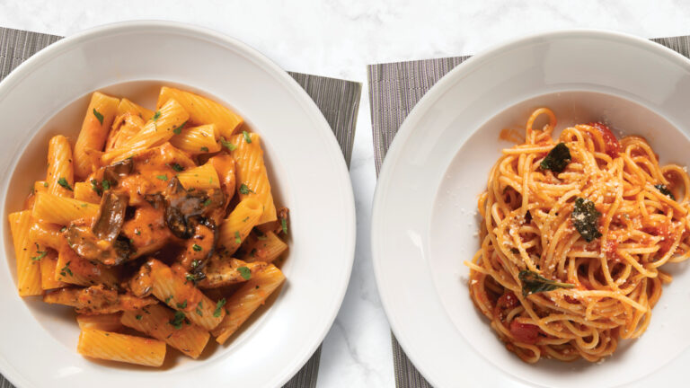 Specials - Brio Italian Restaurant