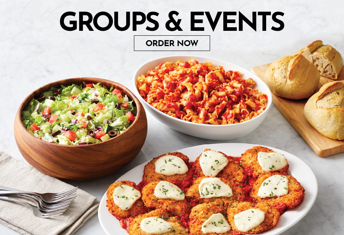 Home - Brio Italian Grille