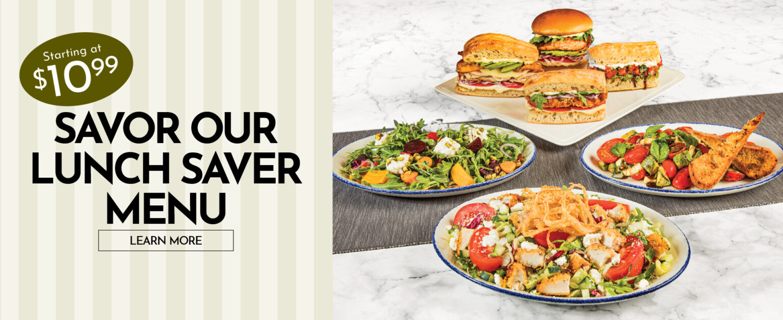 Home - Brio Italian Grille