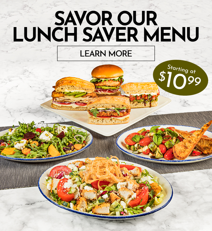 Home - Brio Italian Grille