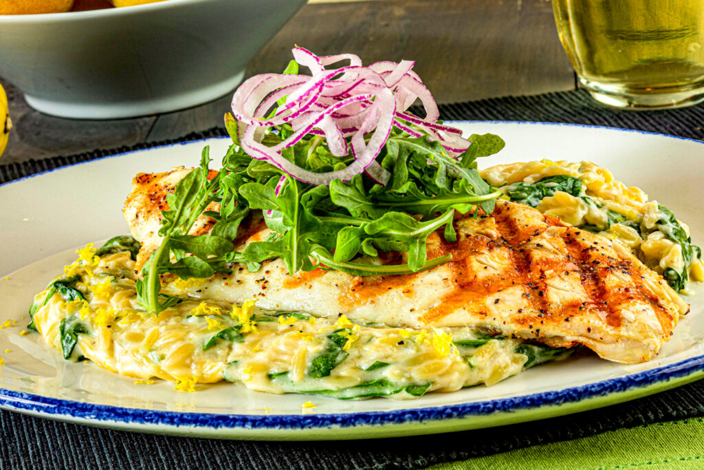 Liberty Center - Brio Italian Grille