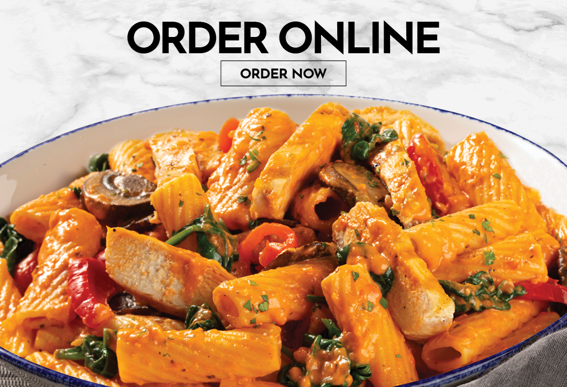 Home - Brio Italian Grille