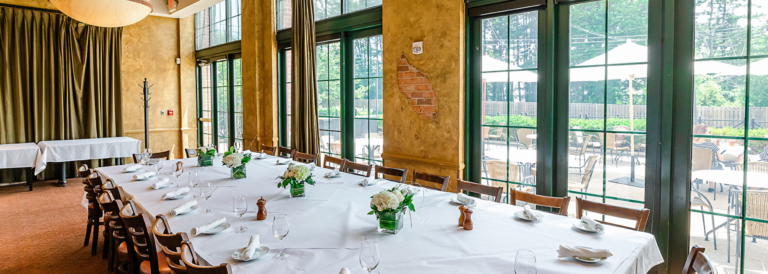 Group Dining & Private Events - Brio Italian Grille