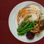 Thanksgiving - Brio Italian Grille