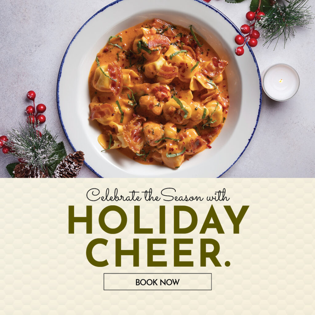 Home - Brio Italian Grille