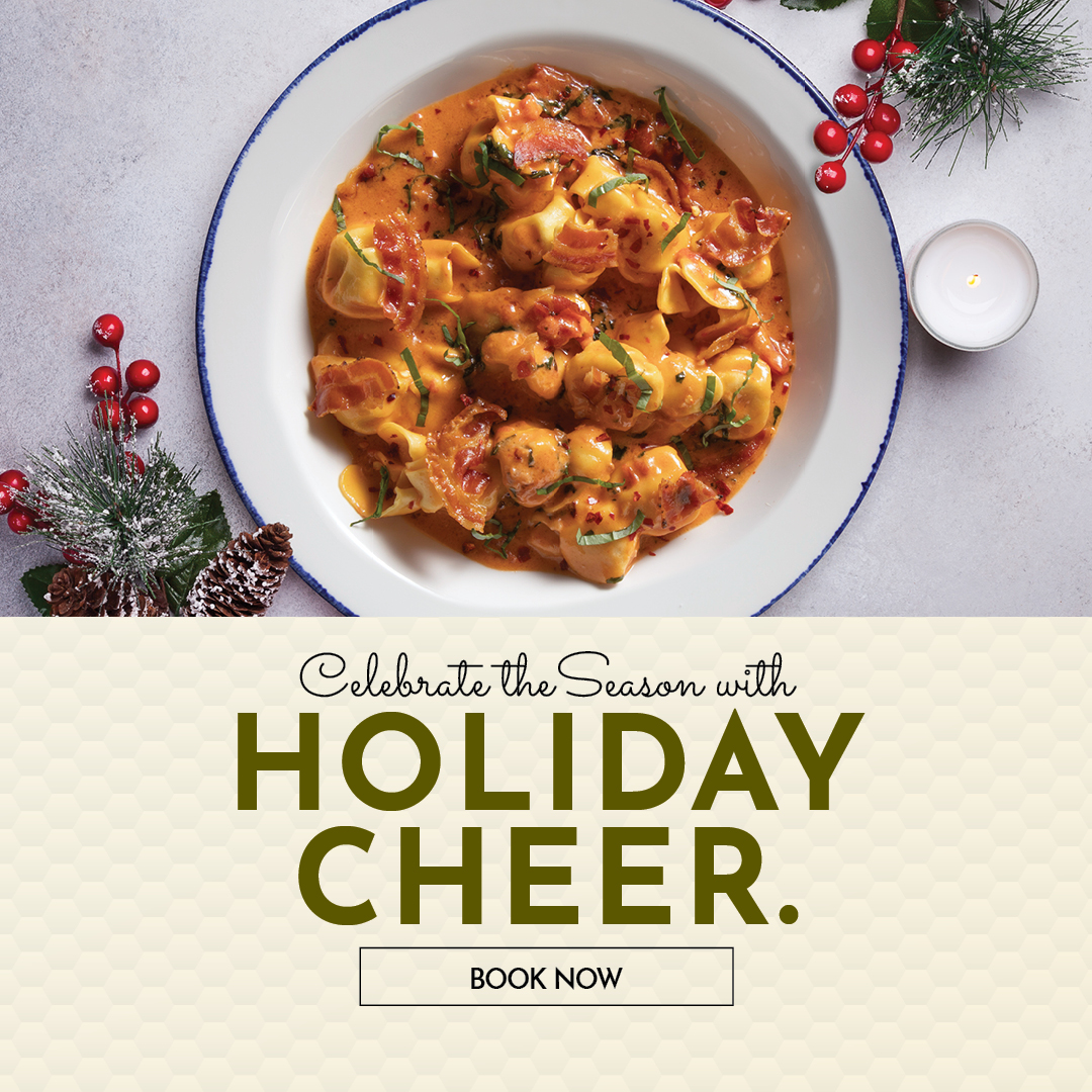 Home - Brio Italian Grille