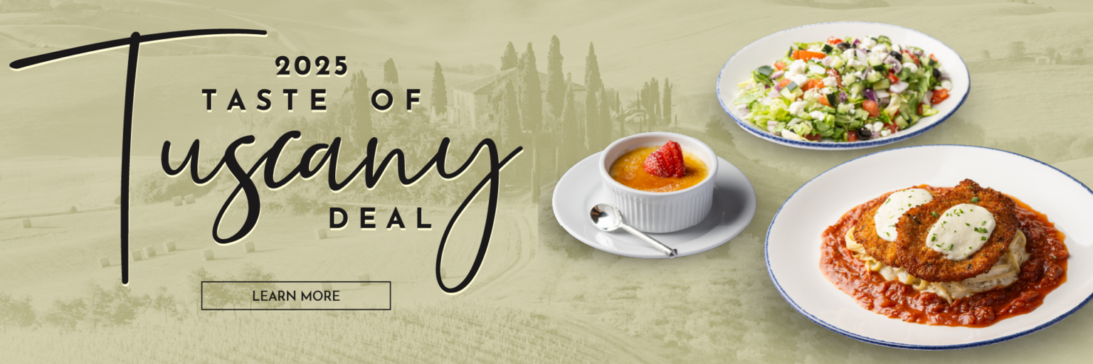 Home - Brio Italian Grille